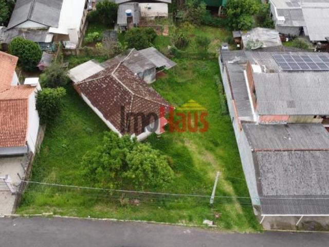 Amplo lote a venda no Bairro Vila Nova em Igrejinha