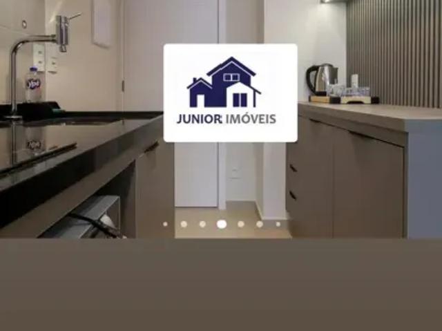 Amplo/ Mobiliado/ Ótima localização