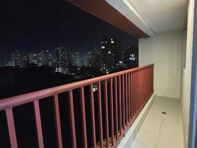Amplo/ Ótima localização/ Mobiliado