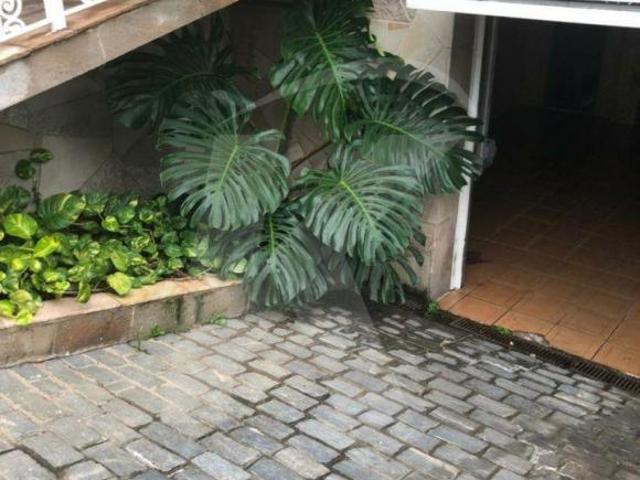 Amplo sobrado na Agua Fria