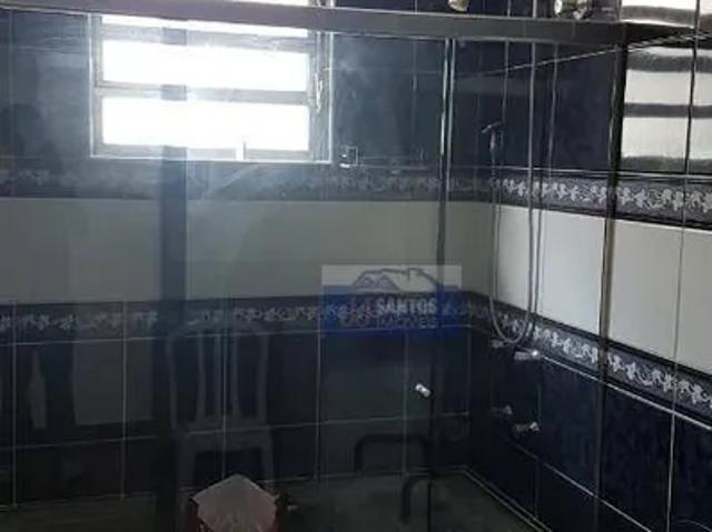 Amplo sobrado na Vila Oratório / Mooca!