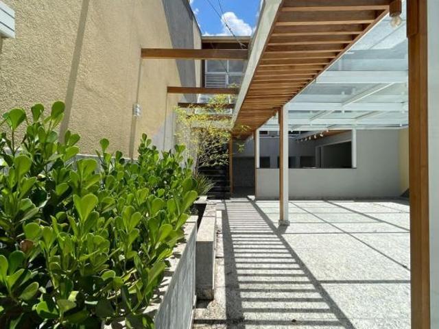 Amplo Sobrado na Zona Norte de são Paulo