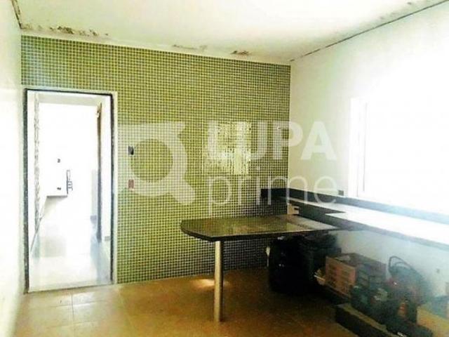 Amplo sobrado no bairro da Água Fria