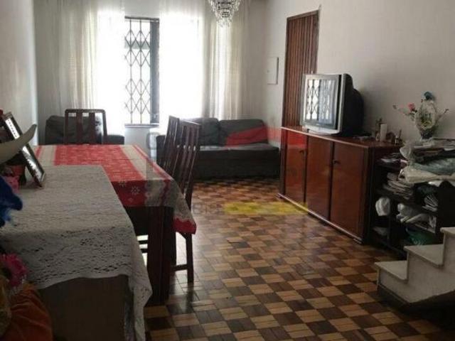 AMPLO SOBRADO, ÓTIMA LOCALIZAÇÃO!