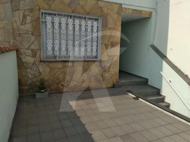 Amplo Sobrado a 10 min do Shopping Metro Tucuruvi!