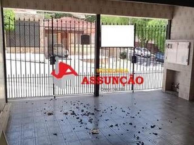 AMPLO SOBRADO ASSUNÇÃO PRÓXIMO A FEI SBC