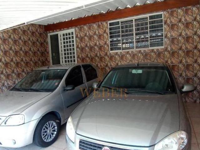 Amplo sobrado Butantã