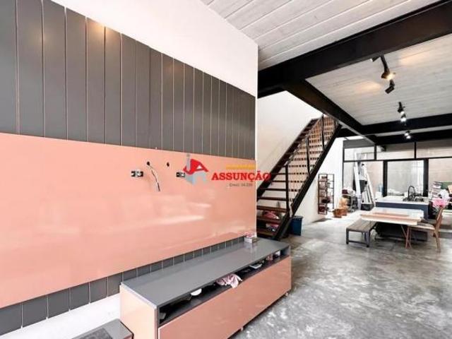 AMPLO SOBRADO BAIRRO ASSUNÇÃO SBC