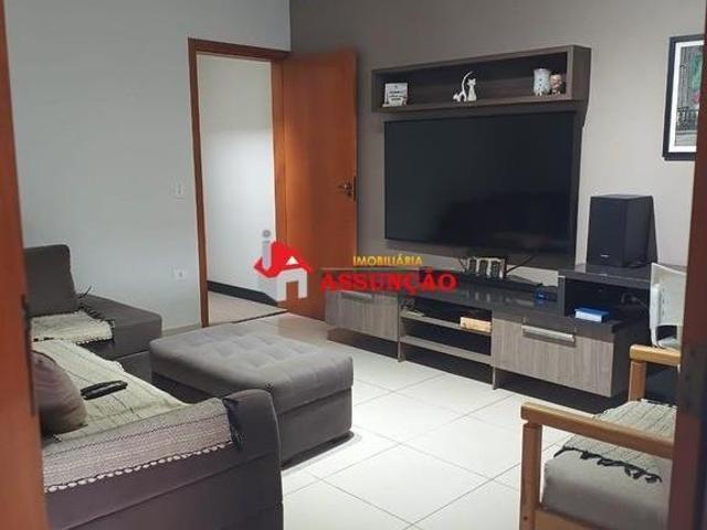 AMPLO SOBRADO BAIRRO ASSUNÇÃO SBC