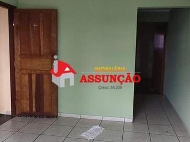 AMPLO SOBRADO BAIRRO ASSUNÇÃO