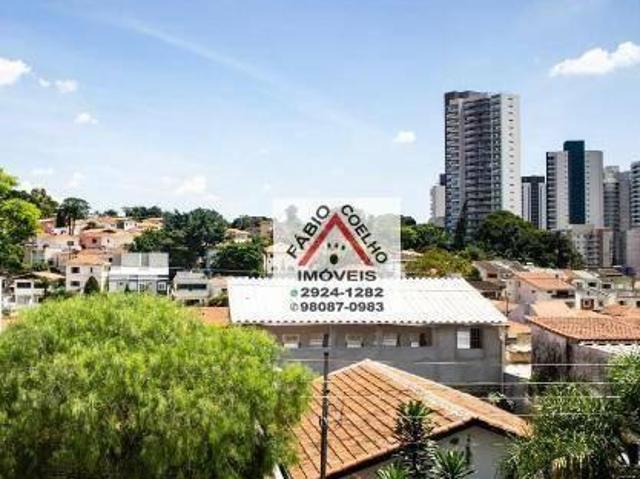 Amplo Sobrado com 3 dormitórios à venda, 150 m² Jardim Prudência São Paulo/SP