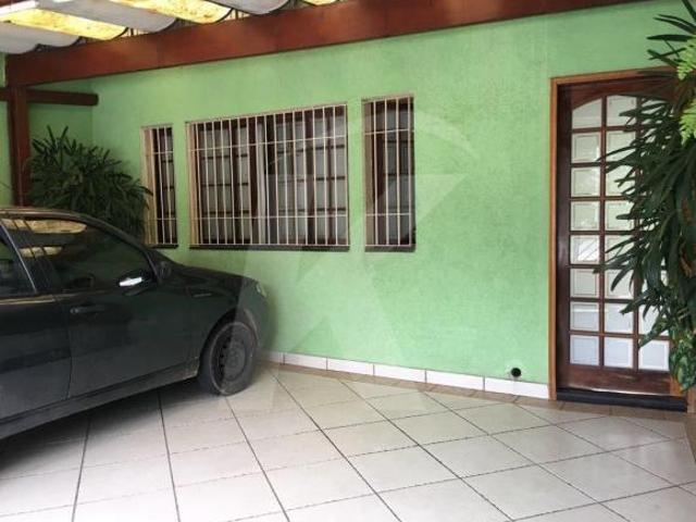 Amplo Sobrado com 3 suítes e 2 vagas. Estuda Imóvel menor Valor !