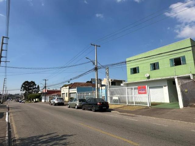 AMPLO SOBRADO COM AREA COMERCIAL