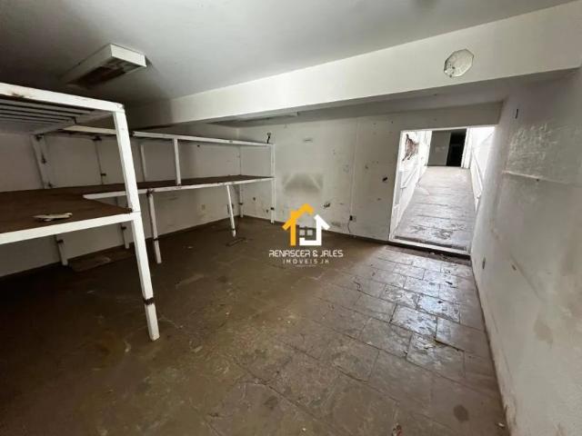 Sobrado Comercial à Venda – Vila Imperial – São José do Rio Preto/SP