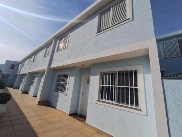 AMPLO SOBRADO CONDOMINIO FECHADO HORTO FLORESTAL/TREMEMBÉ
