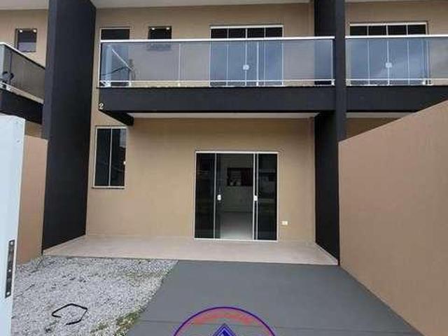 Amplo Sobrado em Matinhos