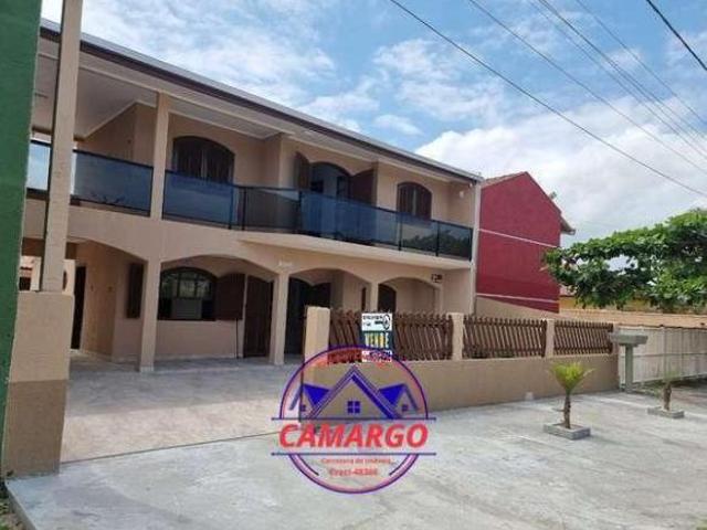 Amplo Sobrado Em Shangri la