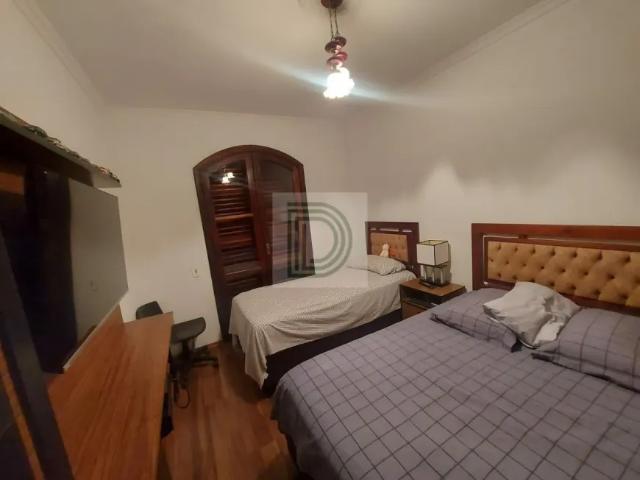 Amplo sobrado iluminação natural, reformado 3 dormitórios, 3 vagas Jd Bonfiglioli