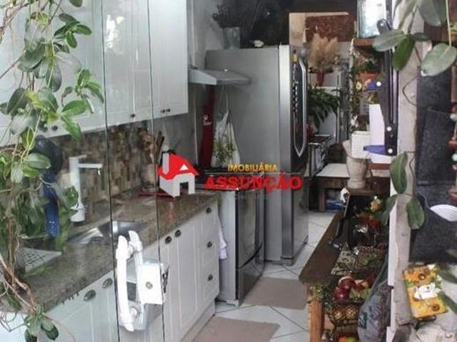AMPLO SOBRADO JD. ORQUÍDEAS SBC