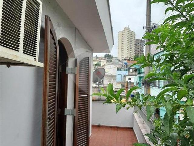 Amplo Sobrado Reformado Vila Celeste