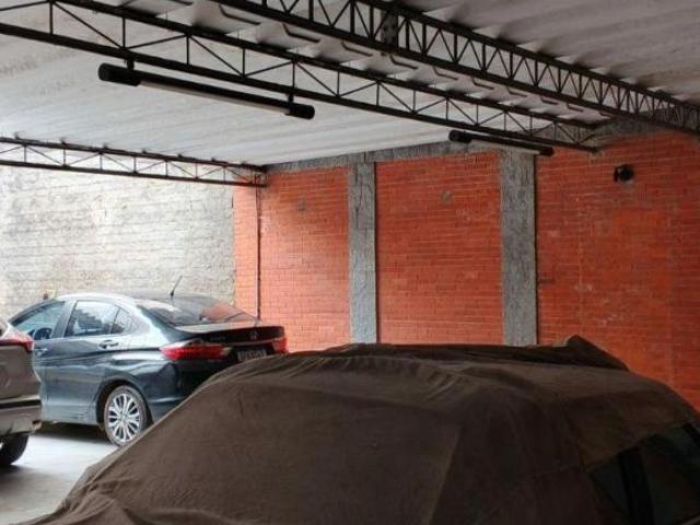 Amplo Sobrado 350m² de Terreno A 500m do Shopping Anália Franco