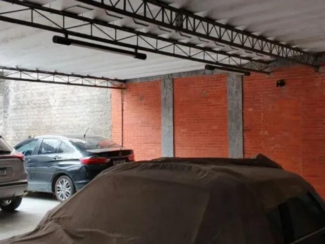 Amplo Sobrado 350m² de Terreno A 500m do Shopping Anália Franco