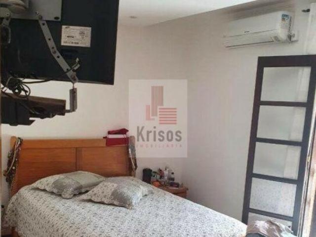 Amplo sobrado 4 dormitórios, 2 suítes Jardim bonfiglioli