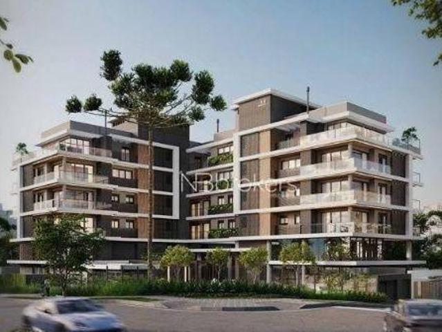 AMPLOS COM 2 A 4 SUÍTES E ATÉ 210m² PRIVATIVOS!