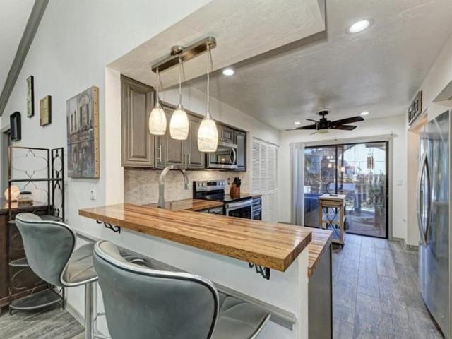 Amply sized Primary room with private bathroom