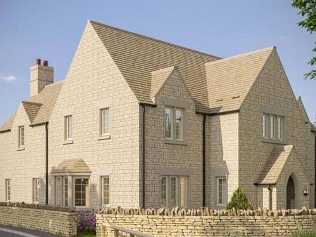 Ampney Meadows, Down Ampney, 5 Bedroom Detached