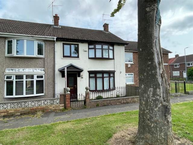 Amroth Green, Middlesbrough TS3, 3 bed terraced house to rent, £775 pcm | PrimeLocation