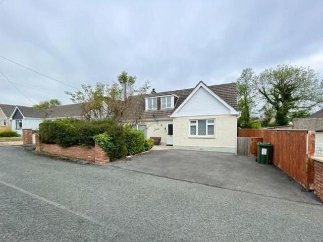 Amroth, Summerhill, Narberth, 5 Bedroom Link