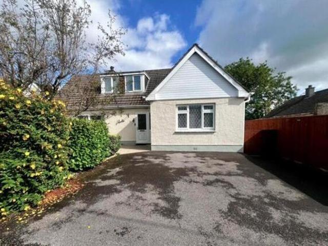 Amroth, Summerhill, Narberth, 6 Bedroom Bungalow