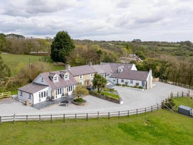 Amroth Road, Llanteg, 5 Bedroom Detached