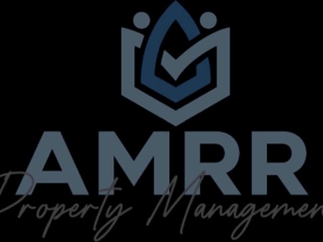 AMRR Property Management Application