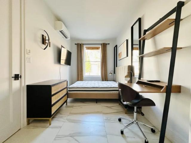 Amsterdam Ave Apt #412 near Central Park