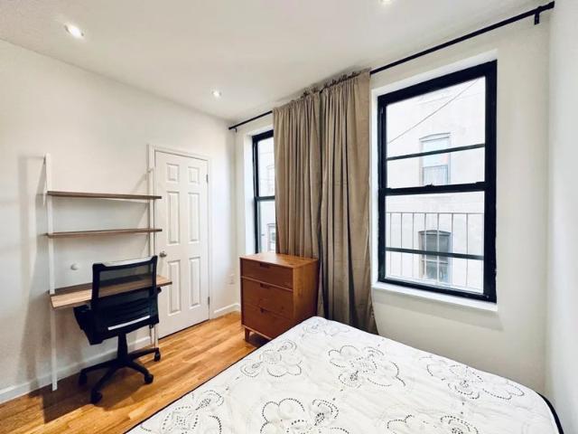 Amsterdam Ave Apt #412 near Central Park