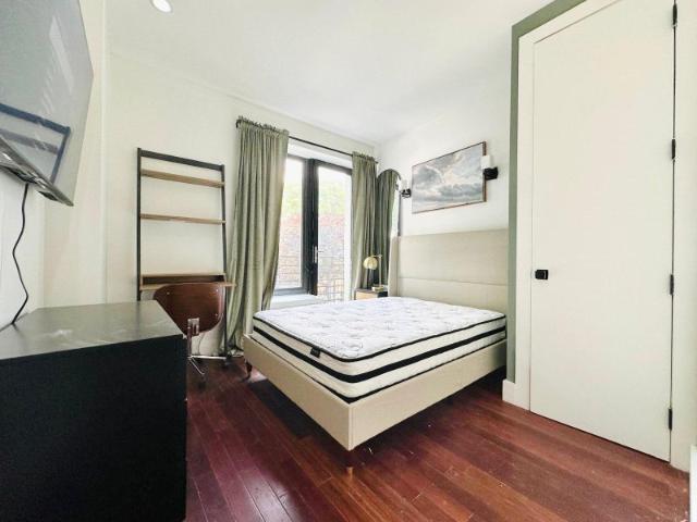 Amsterdam Ave Apt #412 near Central Park