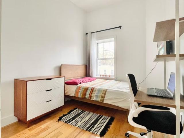 Amsterdam Ave Apt #412 near Central Park