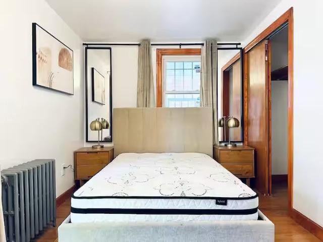 Amsterdam Ave Apt #412 near Central Park