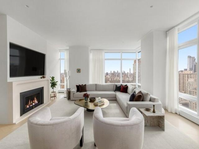 Amsterdam Ave Apt A, Manhattan, Condo For Sale