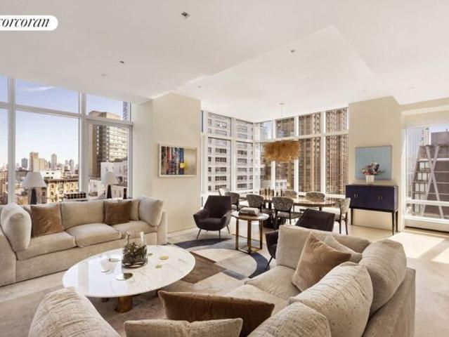 Amsterdam Ave Apt A, New York, Condo For Sale