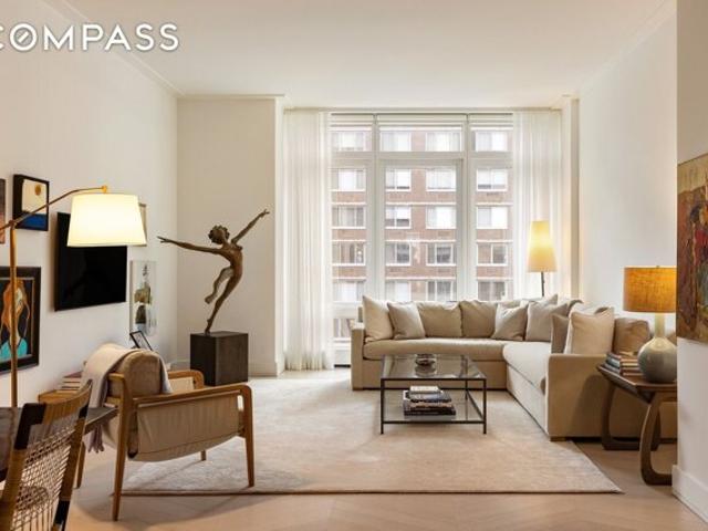 Amsterdam Ave Apt C, Manhattan, Condo For Sale