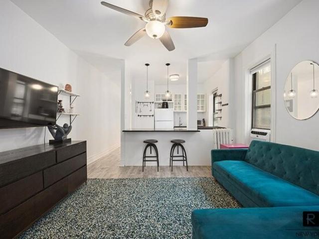 Amsterdam Ave Apt,new York, Property For Sale