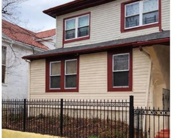 Amsterdam Pl, Mount Vernon, Home For Sale
