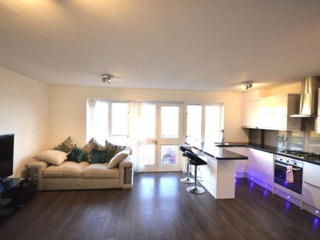 Amsterdam Road, Island Gardens 2 bed apartment to rent £2,102 pcm £485 pw