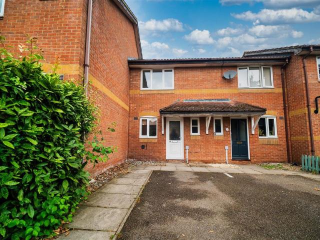 Amsterdam Way, Dereham NR19, 2 bed terraced house to rent, £900 pcm | PrimeLocation