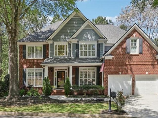 Amsbury Way, Cumming, Home For Sale