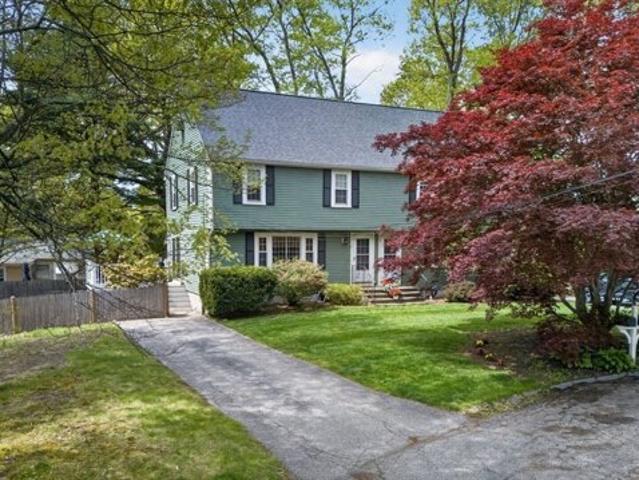 Amvet Dr Unit,plainville, Condo For Sale