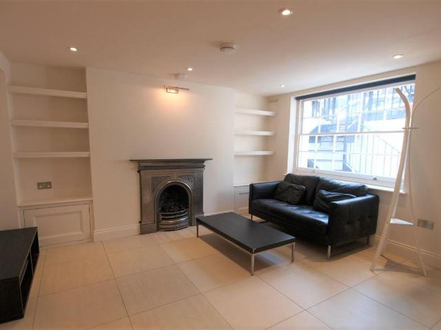 Amwell Street, London EC1R, 1 bed flat to rent, £2,500 pcm | PrimeLocation